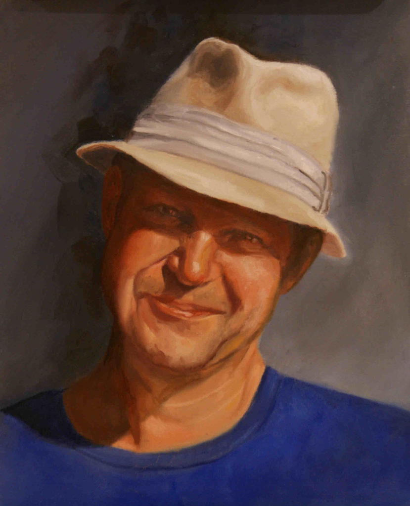 Perkins Art | Paul Perkins Art